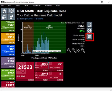 Passmark Performance Test Ver10 Review That Thoroughly Benchmarks 5 Passmark Performance Test Ver10 Review That Thoroughly Benchmarks 5
