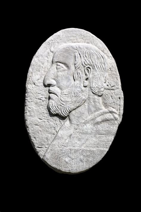 Hipócrates De Kos Padre De La Medicina Moderna Foto de archivo Imagen de conmemorativo