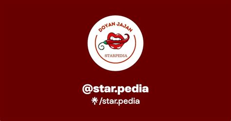 Starpedia Linktree