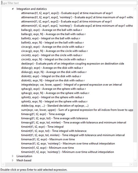 Getting The Stats Computing Standard Deviations And Other Statistical