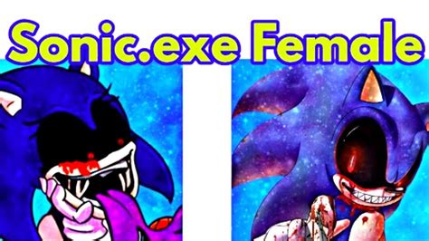Friday Night Funking Vs Fnf Sonic Sex Full Week Youtube