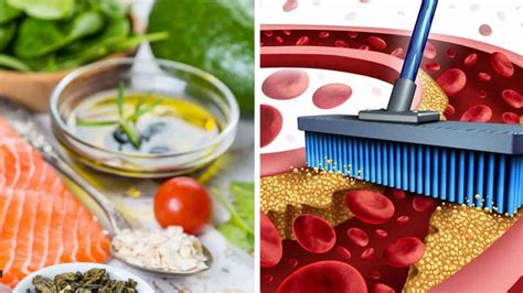 10 aliments à insérer dans votre alimentation pour faire baisser le