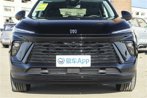 【昂科威plus昂科威plus 28t 两驱白金版外观细节图片 汽车图片大全】 易车