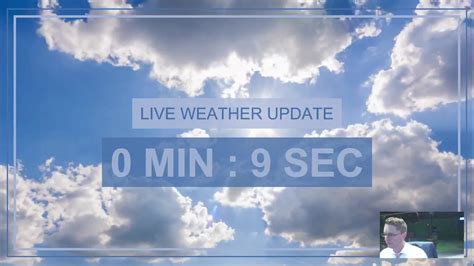 Live Weather Update Live Weather Update Were Hot And Windy Today