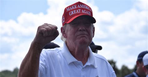 Fulton County Clerk Behind Trumps Leaked Indictment Speaks Out