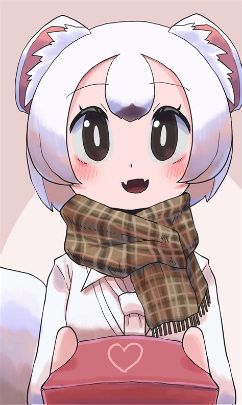 Stoat Kemono Friends And More Drawn By Onaji Sokudo Seigen Danbooru