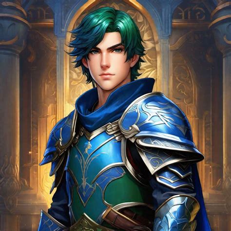Albein Alm Rudolf Ii By Kobayashi22 On Deviantart