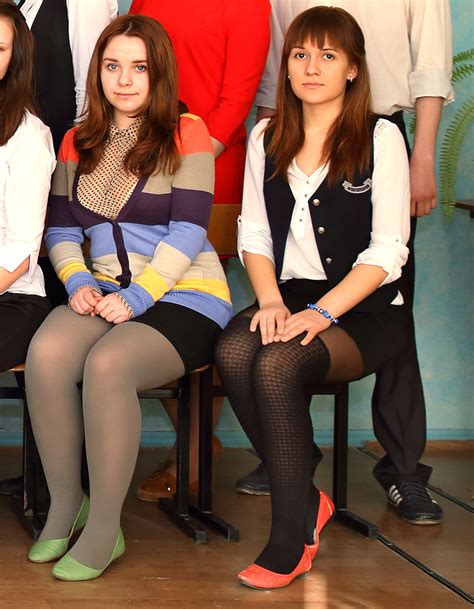 Fashion Tights Skirt Dress Heels Opaque Tight