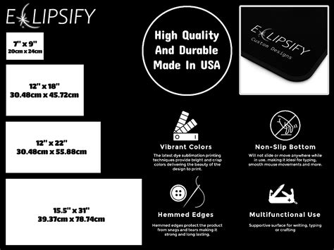 Pixel Art Clouds Mouse Pad Pixel Art Space Desk Mat Sunset Pixel Art Gamer Mouse Pad Gamer