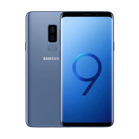 Samsung Galaxy S9 Plus Price in Pakistan 2024 | PriceOye