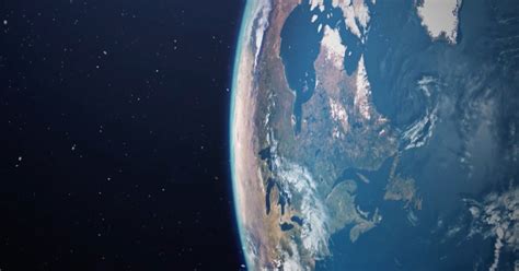 Space Canada Aims To Be Canada S New National Space Industry