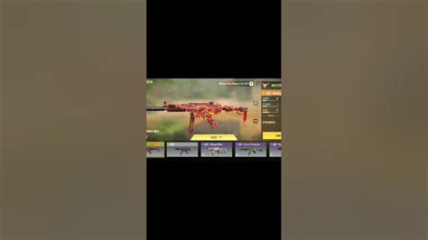Legendary Melting Point Qq9 Gun Codm Youtube