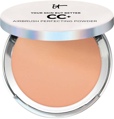 Best Natural Powder Foundation For Sensitive Skin