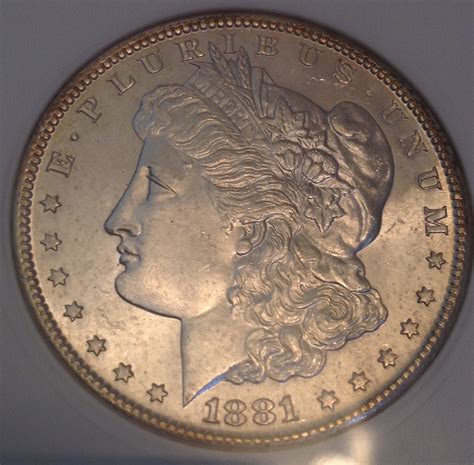 Anacs Graded Coins Guess The Grades Coin Talk