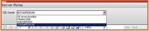 Getting Started With SQL Secure IDERA