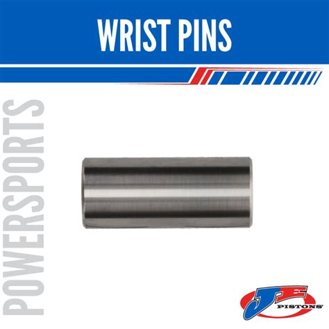 Wrist Pins Powersports