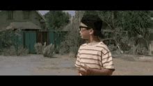 The Sandlot Dog S Tenor