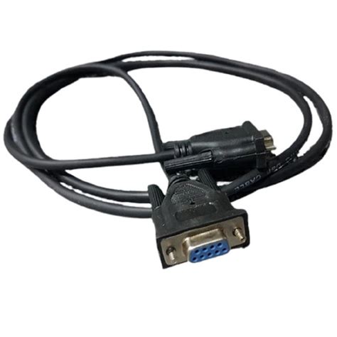 Serial Cable Specifications At Esperanza Bruns Blog