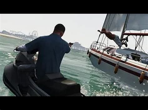 GTA V The Multi Target Assassination Lester Mission Swarley YouTube