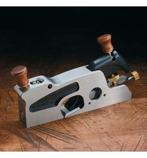 Veritas Chisel Plane Wood Box Design Homemade Tools Veritas