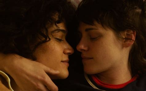 Love Lies Bleeding Star Katy Obrian Im Often Not Trusted To Do