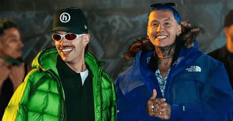 ¿pelea Entre Feid Y Blessd Esto Es Lo Que Se Sabe Telemedellín