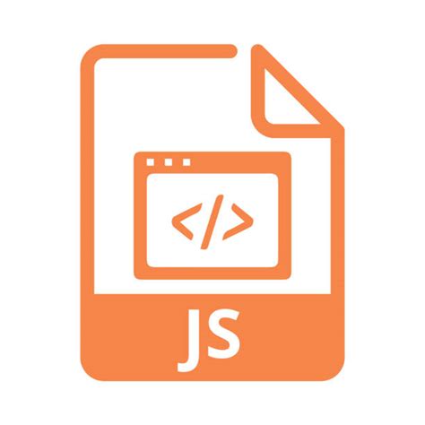 3000 Javascript Ilustrasi Grafik Vektor And Clip Art Bebas Royalti