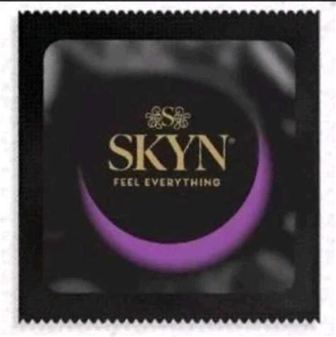 Skyn Condom Collections Non Latex Ultra Thin Per Piece Lazada Ph