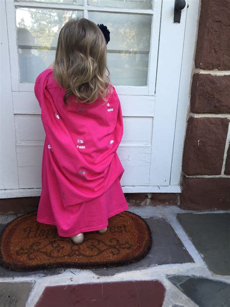 First Day T Shirt Craft Rockland Ny Mom