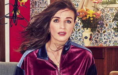 Aisling Beas ‘this Way Up To Return For Second Series