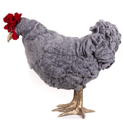 Felicity Thecitygirlfarm