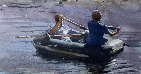 David Thomas Rsma Mall Galleries