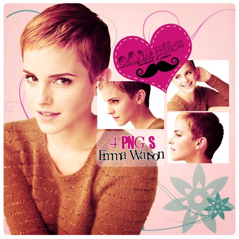 Pack Png Emma Watson By Gajmeditions On Deviantart