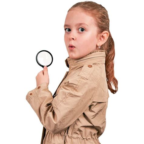 Science4you Detective Lab Steam Educational Set For Ages 8