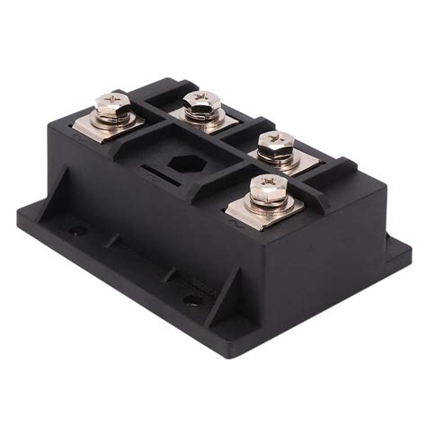 200a High Power Single Phase Bridge Rectifier 1600v 4 Terminal In