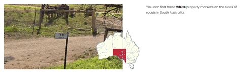 Inaccurate Tip In Plonk It Guide South Australia White Property Marker R Geoguessr