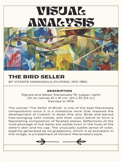Visual Analysis Pdf