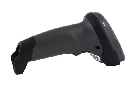 Motorola Symbol Ds4308 Hd Handheld Corded 1d 2d Barcode Scanner High Density Usb Rs232 Kbw