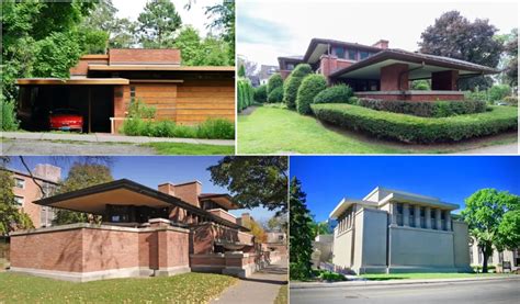 Prairie Style Architecture ⋆ Archi Monarch