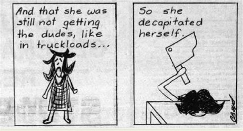 Throwback Comic Terminal Cafe The Gateway