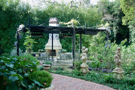 Projects — Stacey Isaac Landscape Architect