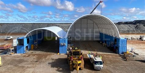 Efficient And Trustworthy Solution For Critical Workshop Space At