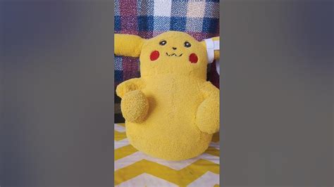 Pikachi Dinamax Pokemon Pikachu Pokemongo Anime Shiny Music