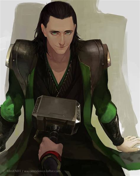 ปักพินโดย Te Lawrence ใน Thorki4ever โลกิ ธอร์ การ์ตูน Marvel