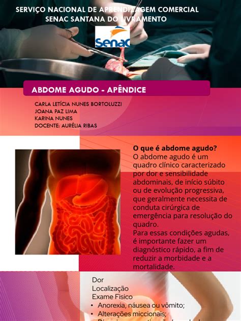 Apendicectomia Final Pdf