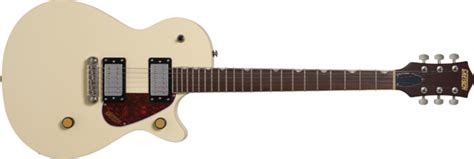 Streamliner Jet Club Single Cut With Wraparound Laurel Fingerboard V