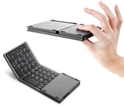 Shopee Budol Finds Mini Folding Keyboard Features Specs And Price Newspapers