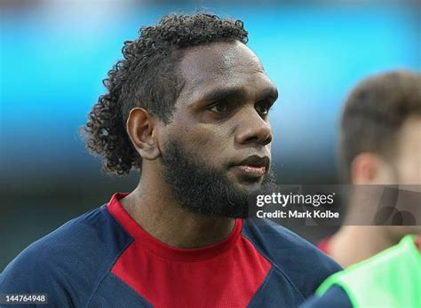 183 Liam Jurrah Photos And High Res Pictures Getty Images