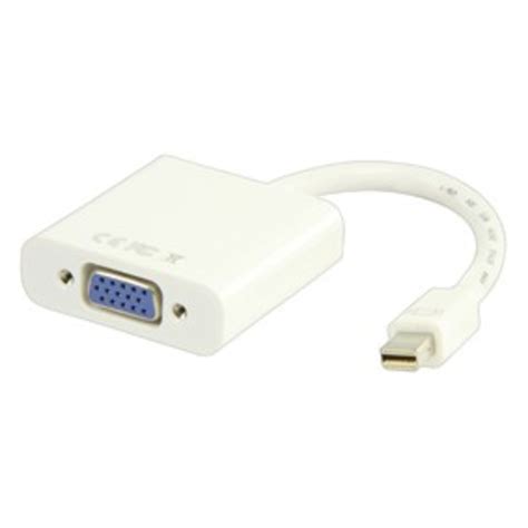 Mini Vga Aangepaste Db9 Male Naar Vga 15 Pins Vrouwelijke Adapter