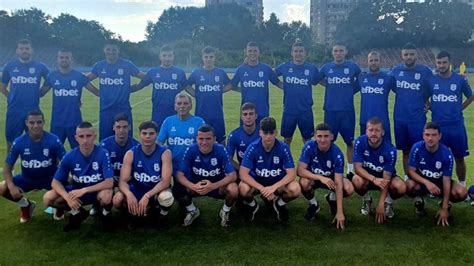 ФК Ямбол излъга Локомотив Ii Пловдив